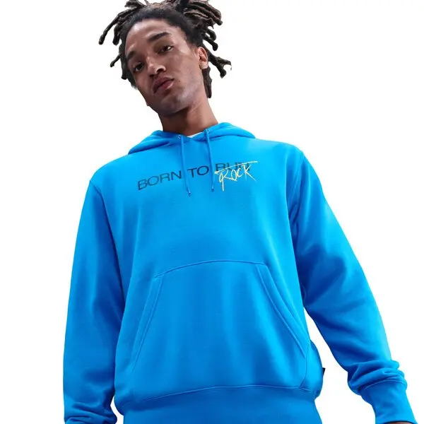 Nike X Stranger Things Graphic Hoodie