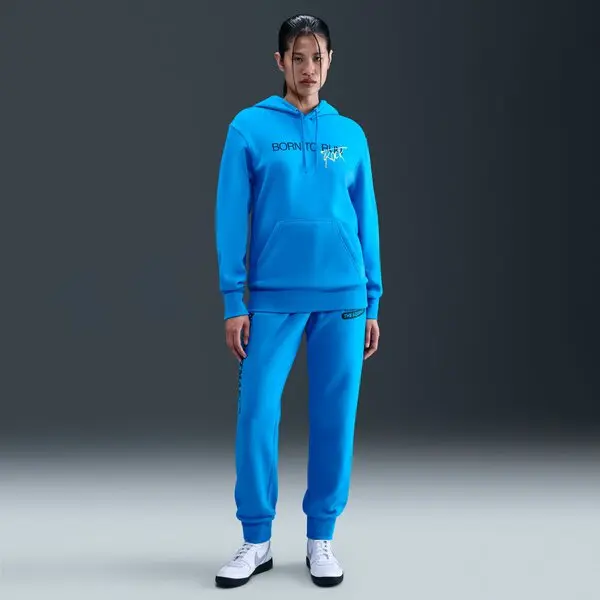 Nike X Stranger Things Graphic Hoodie