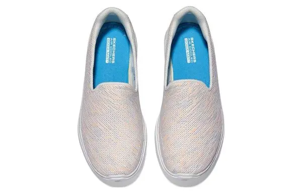Sketchers Go Walk Sneakers