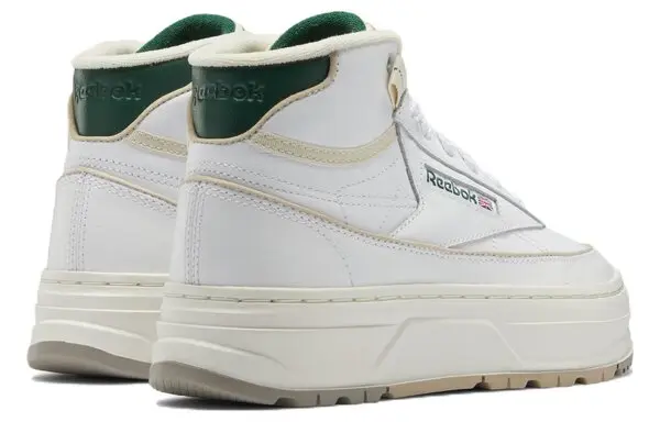 REEBOK Mid Geo Mid Top Sneakers
