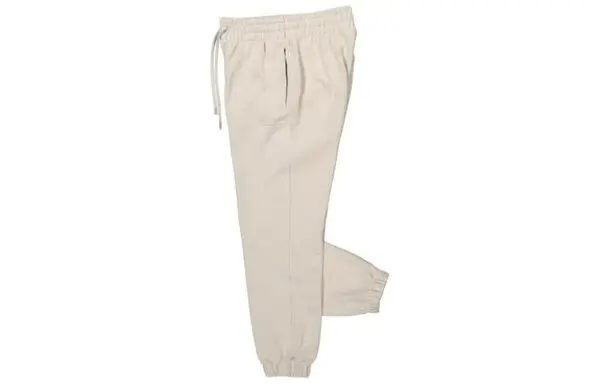 Adidas X Pharrell Humanrace Logo Sweatpant 'aluminum