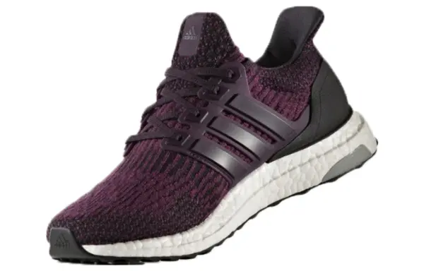 Adidas Ultraboost 3.0 Sneakers - Red/red/black
