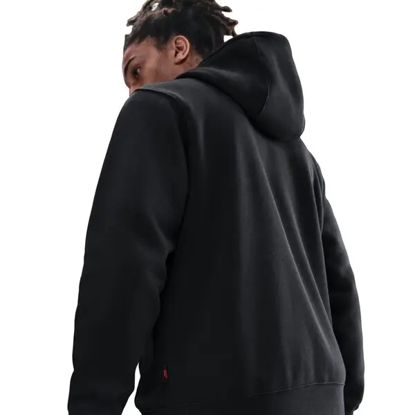 Nike X Stranger Things Fleece Hoodie