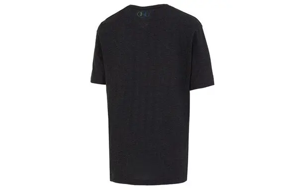 Under Armour Rush Warm-up Hoodie - Black