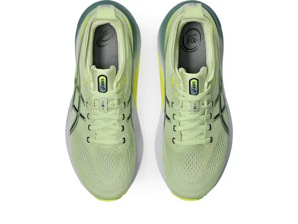 Asics Gel-kayano 31 2e Sneakers 'green - Green/white/black