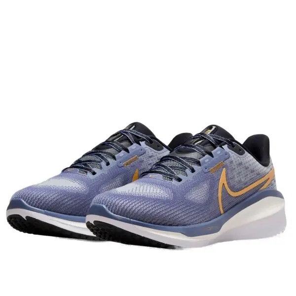 Nike Zoom Vomero 17 "diffused Blue - Diffused Blue/ashen Slate/white