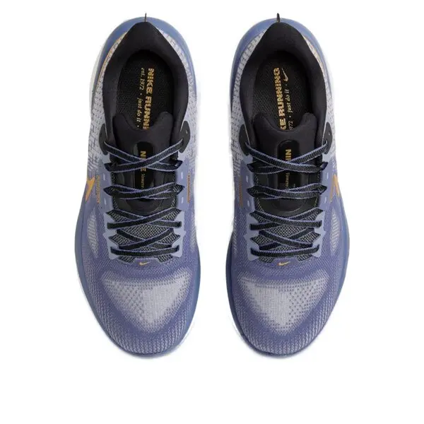 Nike Zoom Vomero 17 "diffused Blue - Diffused Blue/ashen Slate/white