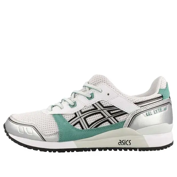 Asics Gel-lyte Iii Og "y2k Pack Sage" Sneakers