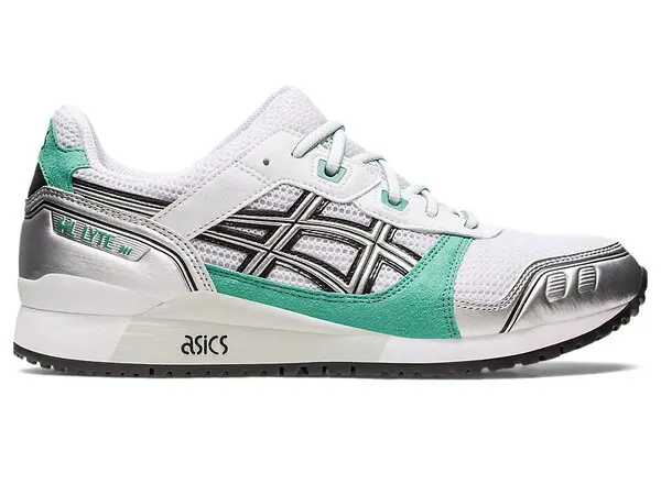 Asics Gel-lyte Iii Og "y2k Pack Sage" Sneakers