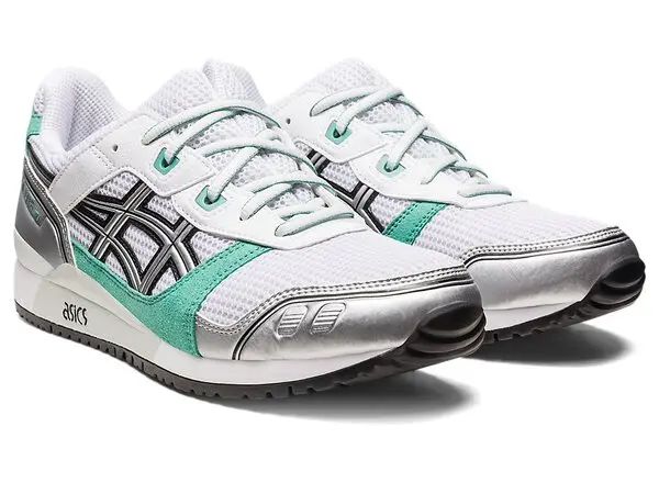 Asics Gel-lyte Iii Og "y2k Pack Sage" Sneakers