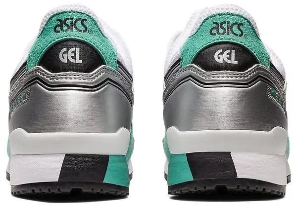 Asics Gel-lyte Iii Og "y2k Pack Sage" Sneakers
