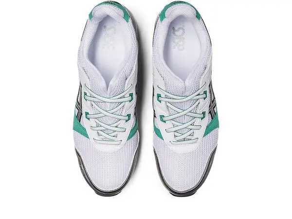 Asics Gel-lyte Iii Og "y2k Pack Sage" Sneakers