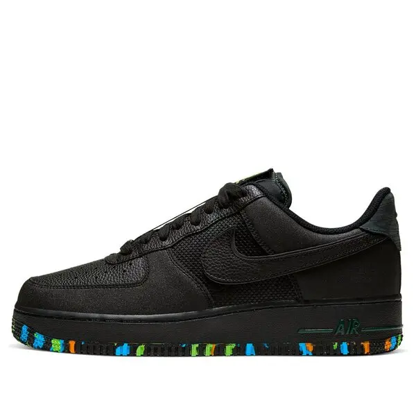 Nike Force 1 Low "all For 1 Nyc Parks