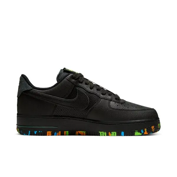Nike Force 1 Low "all For 1 Nyc Parks