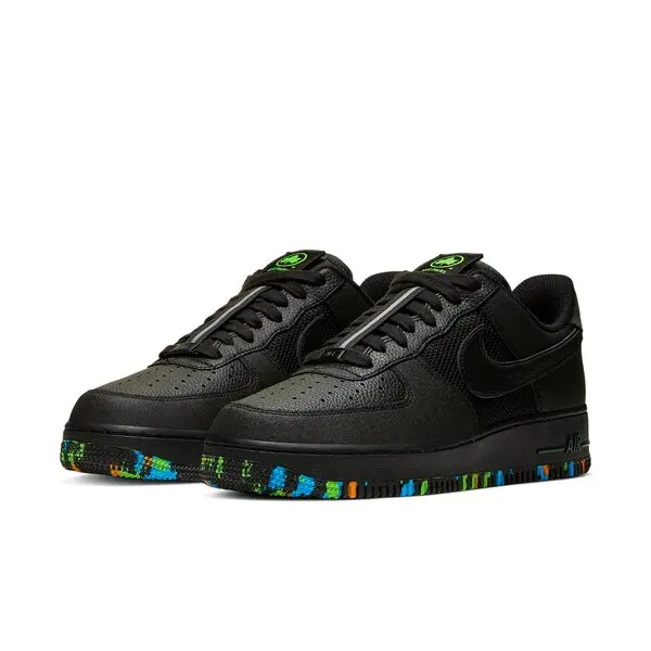 Nike Force 1 Low "all For 1 Nyc Parks