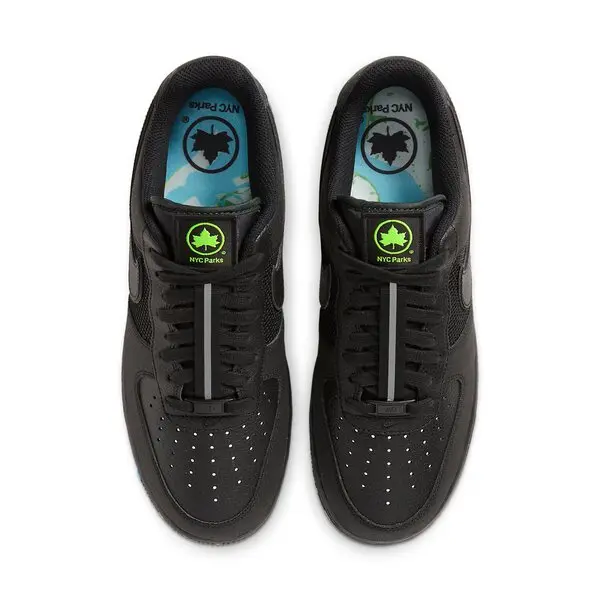 Nike Force 1 Low "all For 1 Nyc Parks