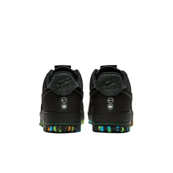 Nike Force 1 Low "all For 1 Nyc Parks