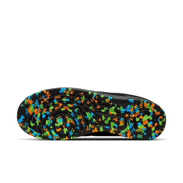 Nike Force 1 Low "all For 1 Nyc Parks