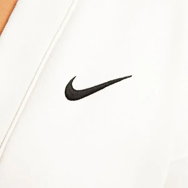 Nike Phoenix Fleece Jacket - Beige