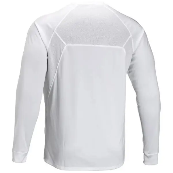 Under Armour Zone Shooting Shirt Long Sleeve