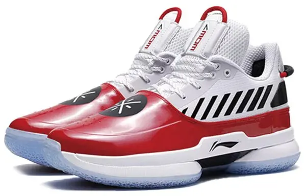 LI-NING Way Of Wade 'overtown' Sneakers