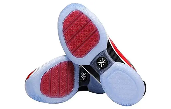 LI-NING Way Of Wade 'overtown' Sneakers