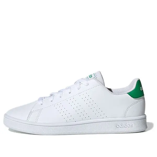 Adidas Advantage J Low Top Sneakers