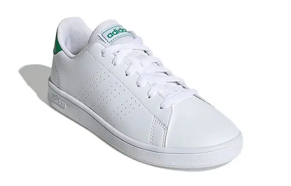 Adidas Advantage J Low Top Sneakers