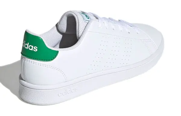 Adidas Advantage J Low Top Sneakers