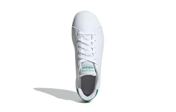 Adidas Advantage J Low Top Sneakers