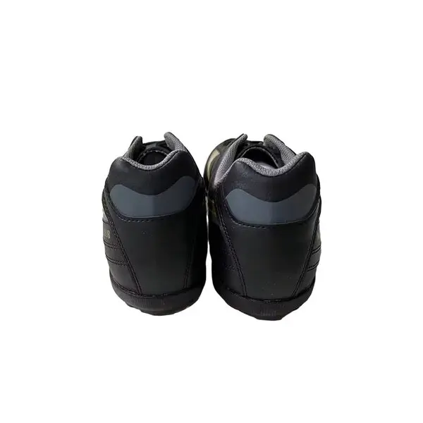 Mizuno Morelia Ii Club As Sneakers - Black/gold