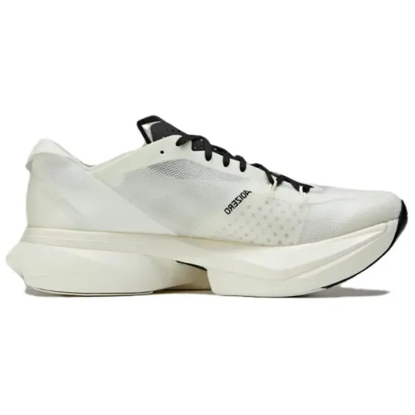 Adidas Y-3 Adios Pro 3 Sneakers - Off White/core Black