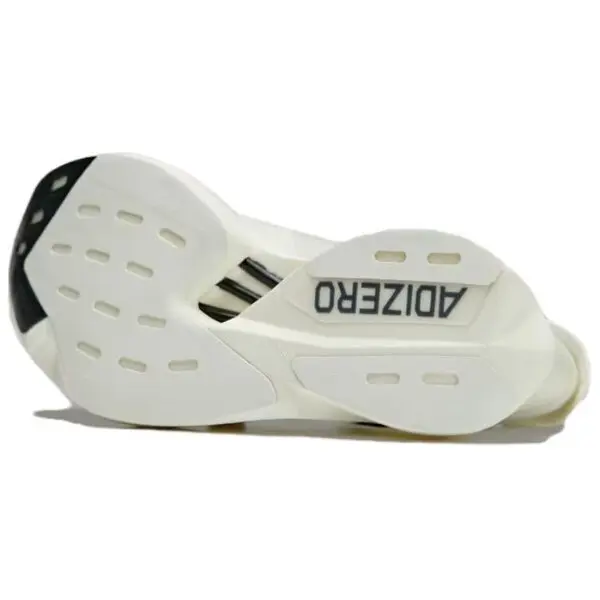 Adidas Y-3 Adios Pro 3 Sneakers - Off White/core Black