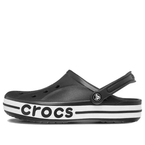 CROCS Bayaband Clog - Black