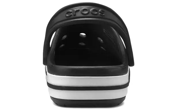 CROCS Bayaband Clog - Black