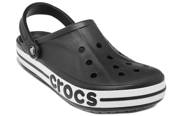 CROCS Bayaband Clog - Black