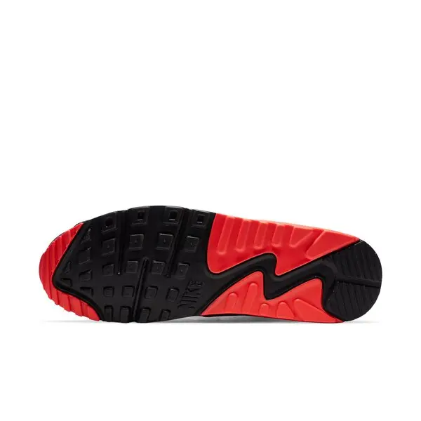 Nike Denham X Air Max 90 "infrared" Sneakers - Blue