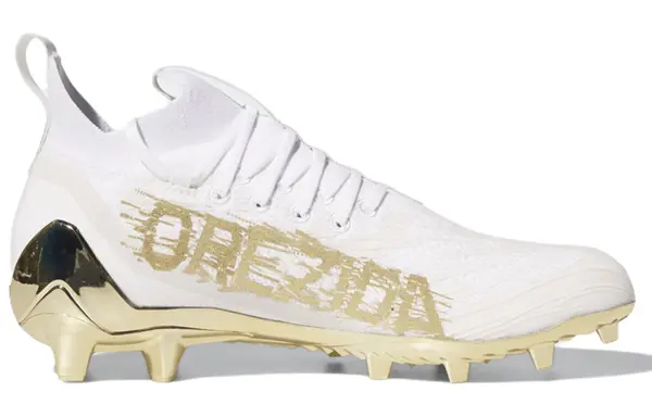 Adidas Adizero Primeknit Cleats