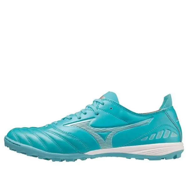Mizuno Morelia Neo 3 Tf As Athletic Sneakers - Blue