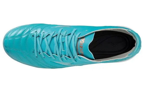 Mizuno Morelia Neo 3 Tf As Athletic Sneakers - Blue