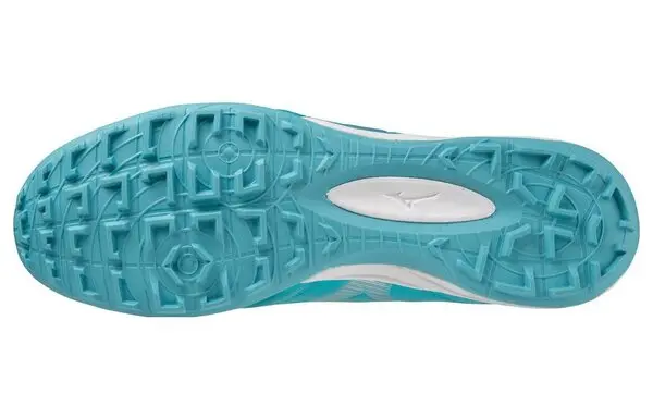 Mizuno Morelia Neo 3 Tf As Athletic Sneakers - Blue