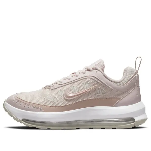 Nike Max Ap Low Top Sneakers - Pink