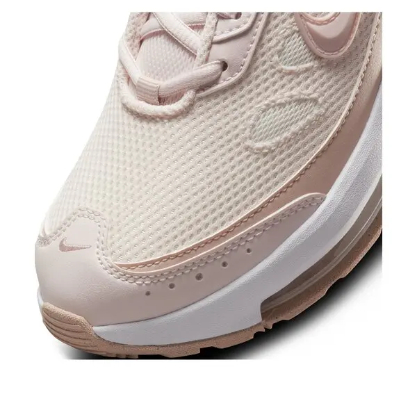 Nike Max Ap Low Top Sneakers - Pink