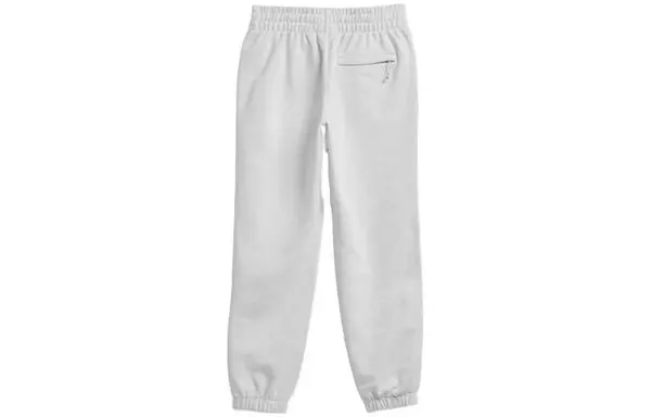 Adidas X Pharrell Humanrace Logo Sweatpant 'halo Blue - Default Colorway