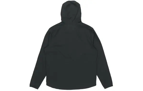Nike Windrunner Running Jacket With Hood