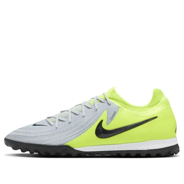 Nike Phantom Gx Ii Pro Tf Sneakers - Volt/black