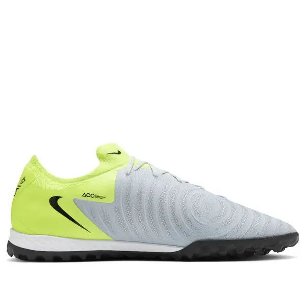 Nike Phantom Gx Ii Pro Tf Sneakers - Volt/black