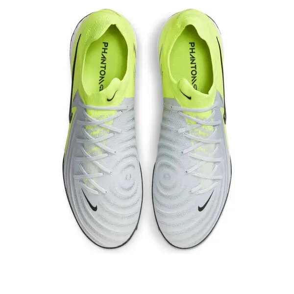 Nike Phantom Gx Ii Pro Tf Sneakers - Volt/black