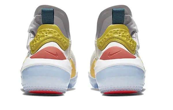 Nike Joyride Optik Sneakers - Gray/white