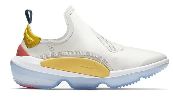 Nike Joyride Optik Sneakers - Gray/white